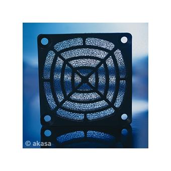Akasa Grm80-30 80mm fan Filter - Enfriamiento de aire - Refrigeración y ...
