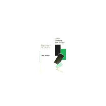 Laban for Actors and Dancers - Newlove, Jean -5% en libros | Fnac