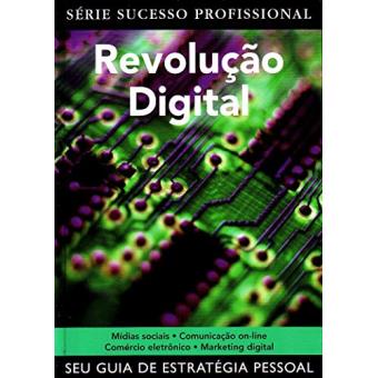 Revolução Digital. Seu Guia De Estrategia Pessoal - Alan Charlesworth ...