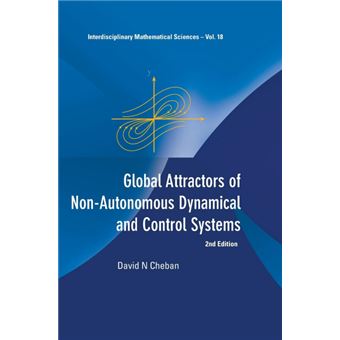 Global Attractors of Non-Autonomous Dynamical and Control Systems ...