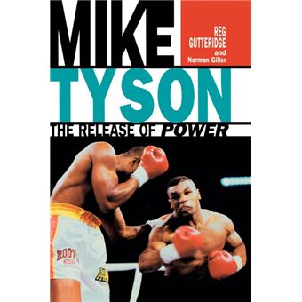 Mike Tyson - Reg Gutteridge -5% en libros | Fnac