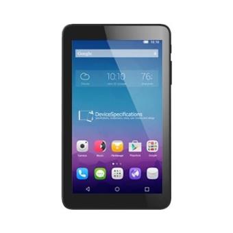Alcatel One Touch 8055 4GB Black - Tablet PC - Tablet - Los mejores ...