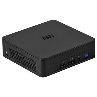 Mini PC Asus NUC 13 Pro - Intel Core i5-1350P, vPro, Intel UHD Graphics ...