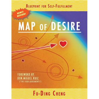 Map Of Desire - Fu-Ding Cheng -5% en libros | Fnac