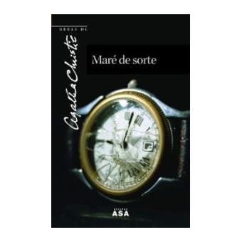 Maré De Sorte - Christie, Agatha -5% en libros | Fnac