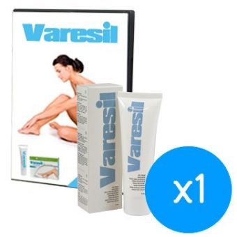 Crema para varices Veresil Cream, mejora del flujo sanguíneo - Belleza ...