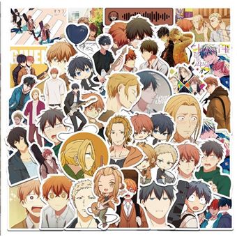 50 stickers para decorar tu habitación Modelo GIVEN, Decoración y ...