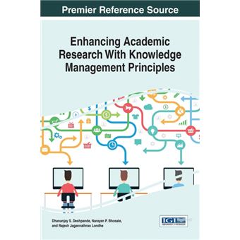 Enhancing Academic Research With Knowledge Management Principles ...