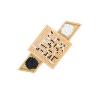 Tablero De Juego Go Con Cajones, Juegos de tablero, Los mejores precios ...