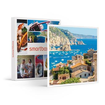 Smartbox - 2 noches en Catalunya con desayuno y cena Caja regalo ...