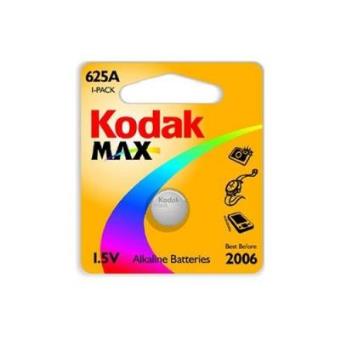 Kodak KA625 - Pilas y baterías no recargables - Los mejores precios | Fnac