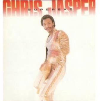 Superbad : Expanded Edition - Jasper - Chris - CD álbum | Fnac