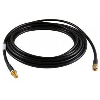 ALLNET ANT-CAB-RSMA-RSMA-500 - cables coaxiales - Cables de vídeo - Los ...