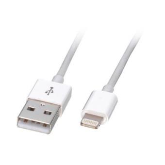 Lindy 2m, USB/Lighting - cables USB - Cables USB - Los mejores precios ...