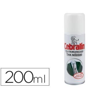 Quitamanchas Cebralin Spray - Cuidado de la ropa - Los mejores precios ...
