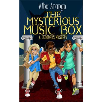 The mysterious music box. - Alba Arango -5% en libros | Fnac