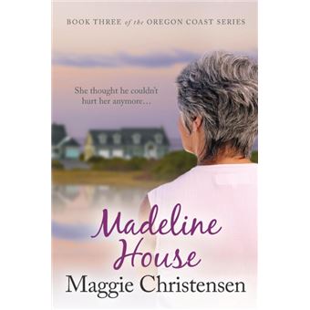 Madeline House - Maggie Christensen -5% en libros | Fnac