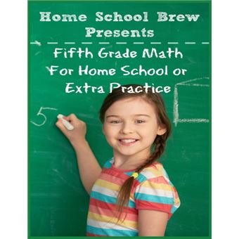 Fifth Grade Math - Greg Sherman -5% en libros | Fnac