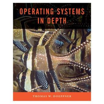 Wiley Operating Systems In Depth: Design and Programming - -5% en ...