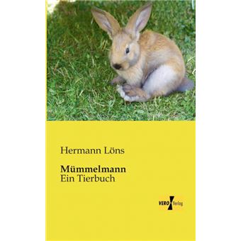 Mümmelmann. - Hermann Löns -5% en libros | Fnac