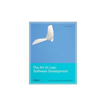 O'Reilly The Art of Lean Software Development - -5% en libros | Fnac