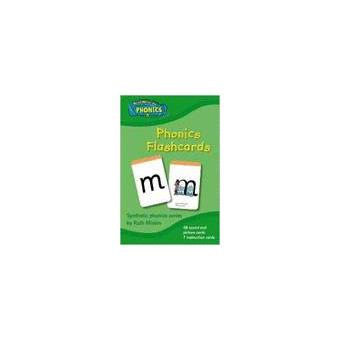 Phonics Flashcards.Read Write Inc.(Importacion) - Miskin, Ruth -5% en ...