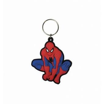 Llavero Spiderman, Llaveros, Los mejores precios | Fnac