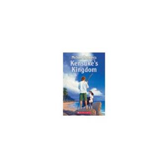 Kensukes kingdom - Morpurgo, Michael -5% en libros | Fnac