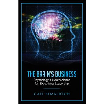 The Brain'S Business - Gail Marie Pemberton -5% en libros | Fnac