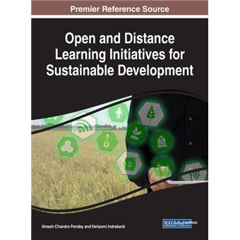 Open And Distance Learning Initiatives For Sustainable Development ...
