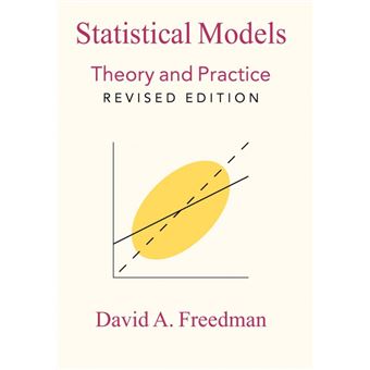 Statistical Models - David A. Freedman, David A. Freedman, David A ...