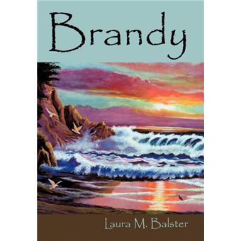 Brandy HardCover - Laura M. Balster -5% en libros | Fnac