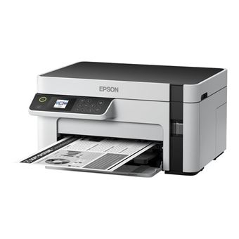 Impresora Multifunción Epson EcoTank ET-M2120 1200 x 2400 dpi Wi-Fi ...