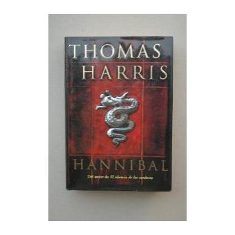 Hannibal - Thomas Harris -5% en libros | Fnac