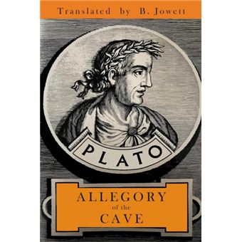 The Allegory of the Cave - Plato -5% en libros | Fnac