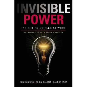 Invisible Power - Ken Manning -5% en libros | Fnac