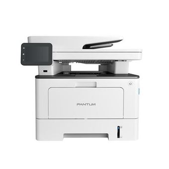 Impresora Multifunción PANTUM BM5100FDW Monocromo Dúplex - Impresora ...