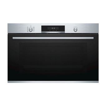 Horno Multifunción Bosch VBD5780S0 Serie 6 Pirolítico 112L Inox A+ ...