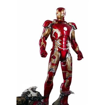 Figura Hot Toys MMS278D09 - Marvel Comics - Avengers : Age Of Ultron ...