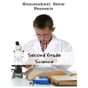Second Grade Science - Thomas Bell -5% en libros | Fnac