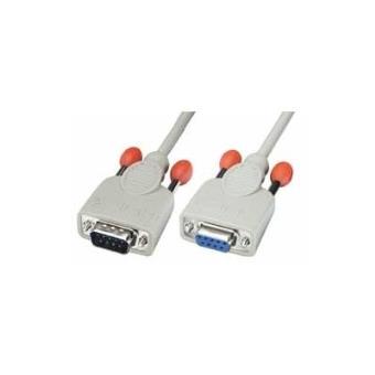 Lindy 0,5m RS232 Cable - cables de señal - Cables - Los mejores precios ...