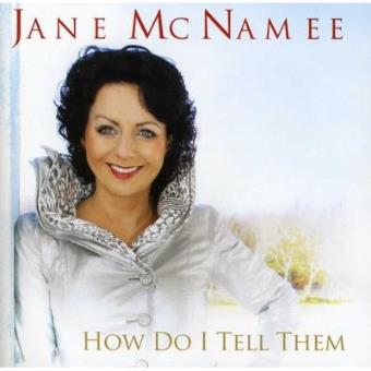 How do i Tell Them - Mcnamee - Jane - CD álbum | Fnac