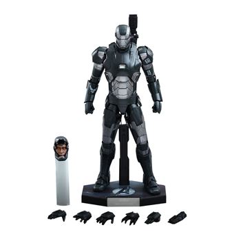 Figura Hot Toys MMS290D10 - Marvel Comics - Avengers : Age Of Ultron ...