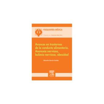 Avance sen Trastornos de la Conducta Alimentaria Anorexia Nerviosa ...