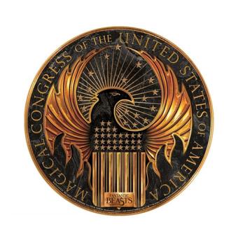 Alfombrilla Hp Fantastic Beasts Macusa, Otros pequeños gadgets, Los ...