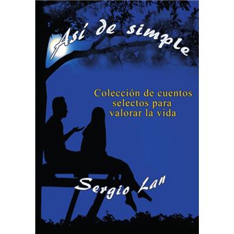 Así de simple - Sergio lan mishne -5% en libros | Fnac