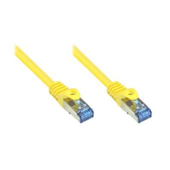 Alcasa RJ45-RJ45, m-m, 40m - cables de red - Cables de red - Los ...