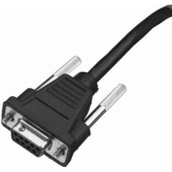 Honeywell RS232-DB9F - cables seriales - Cable de datos - Los mejores ...