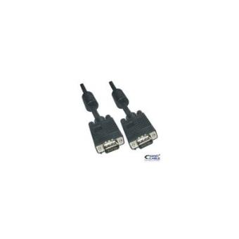 Cable Svga con Ferrita, Hdb15/M-Hdb15/M, 25 M - Cables - Los mejores ...