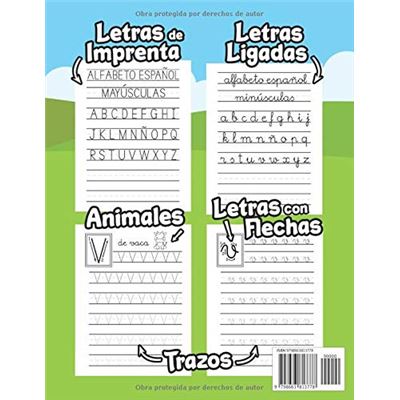 Escritura En Espanol Para Ninos Nivel De Escritura En Alumnos De
